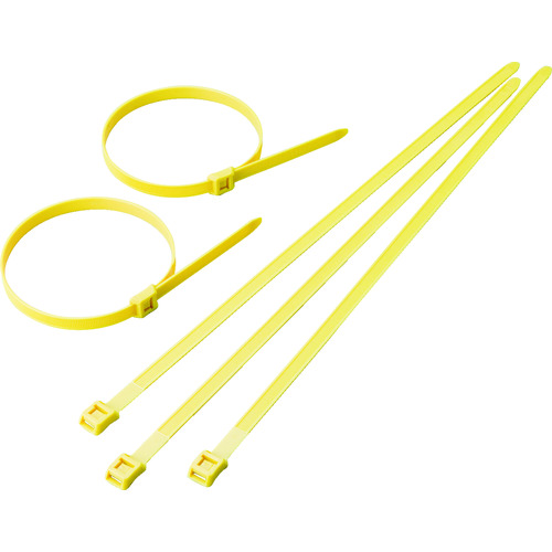 TRUSCO "Inline Cable Tie" | H.M Group Thailand