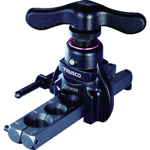TRUSCO Lightweight Flaring Tool | H.M Group Thailand