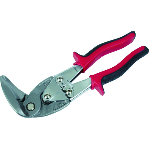 TRUSCO All Purpose Metal Cutting Scissors | H.M Group Thailand
