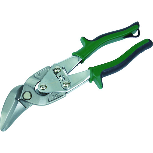 TRUSCO All Purpose Metal Cutting Scissors | H.M Group Thailand