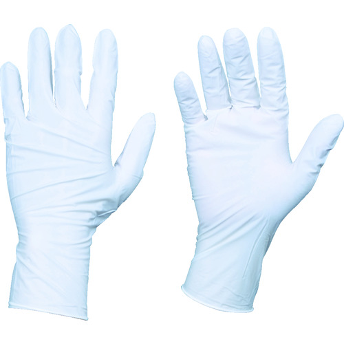 TRUSCO Disposable Gloves "TG Series" | H.M Group Thailand
