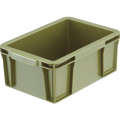 TRUSCO TP Standard Container "THC Series Container"（OD color, A type ...