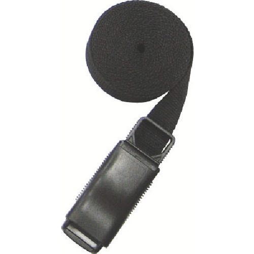 TRUSCO "Binding Belt with Resin Buckle"（with a key） | H.M Group Thailand