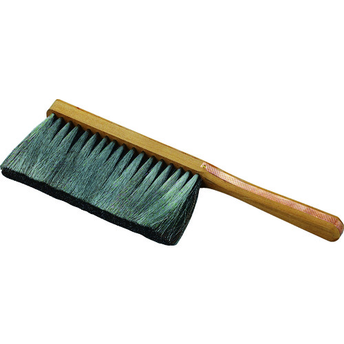 TRUSCO Antistatic Brush Soft（wood handle） | H.M Group Thailand
