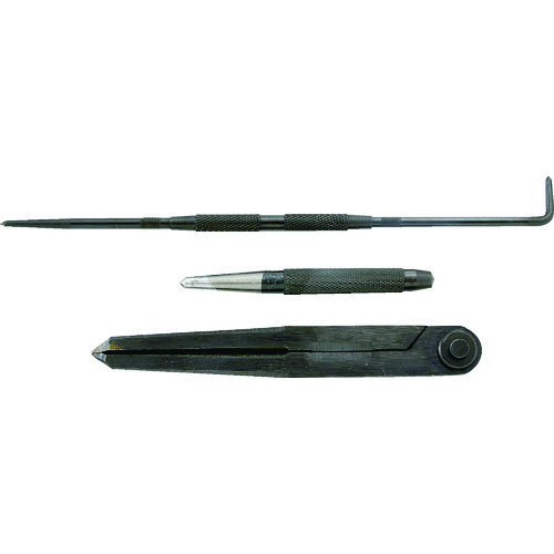 TRUSCO Carbide Tipped Scribing Tool Set（3 types） | H.M Group Thailand