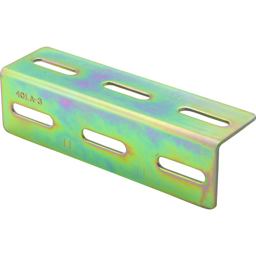 TRUSCO "Joint Metal Fitting 40 Type L" | H.M Group Thailand