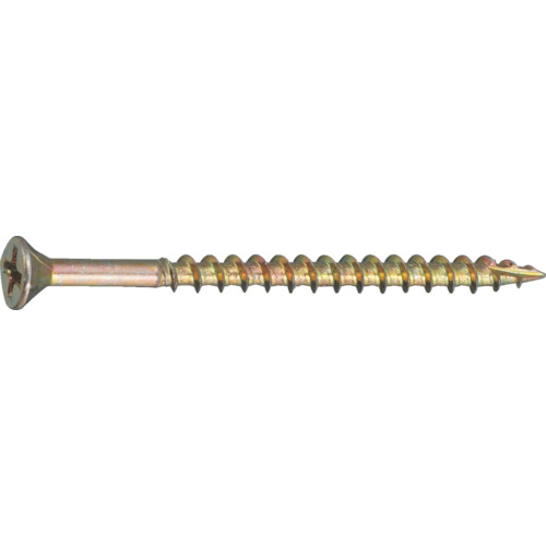 TRUSCO Slim Shank Coarse Thread Screws（steel） | H.M Group Thailand