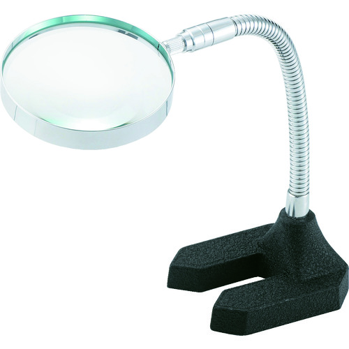 TRUSCO Stand Loupe（Flexible） | H.M Group Thailand