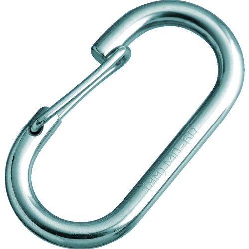 TRUSCO O-type Hook | H.M Group Thailand