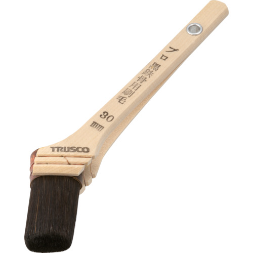 TRUSCO Pro Brush for Black Steel | H.M Group Thailand