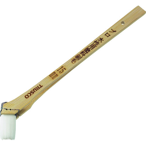 TRUSCO Pro Brush for Water-based Paint | H.M Group Thailand