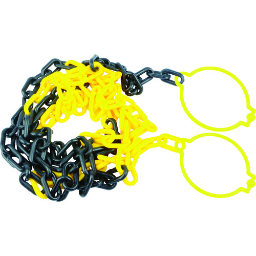 TRUSCO Plastic Chain（with cone ring） | H.M Group Thailand