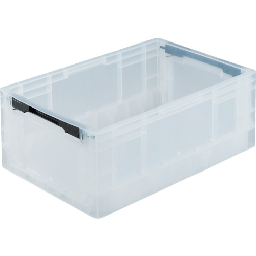 TRUSCO Foldable Container（TP standard type） | H.M Group Thailand