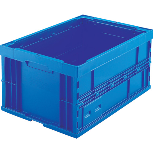 TRUSCO Foldable Container | H.M Group Thailand