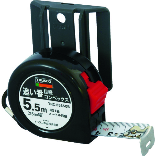 TRUSCO "Interval-style Graduation Measuring Tape" | H.M Group Thailand