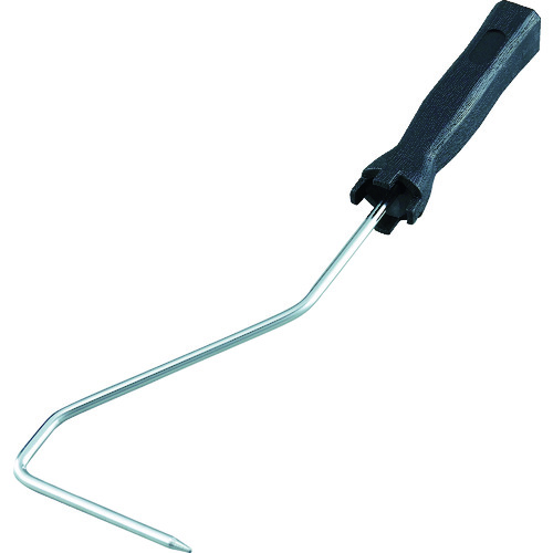 TRUSCO Small Roller Handle | H.M Group Thailand