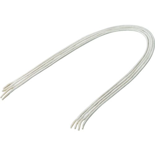 TRUSCO Flame Retardant Rope（16 stroke type） | H.M Group Thailand