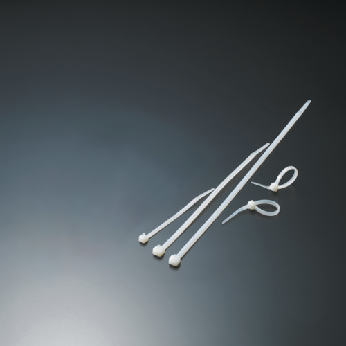 TRUSCO Cable Tie "Release Tie" | H.M Group Thailand