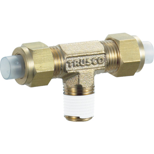 TRUSCO "Quick Seal Coupling"（tees） | H.M Group Thailand