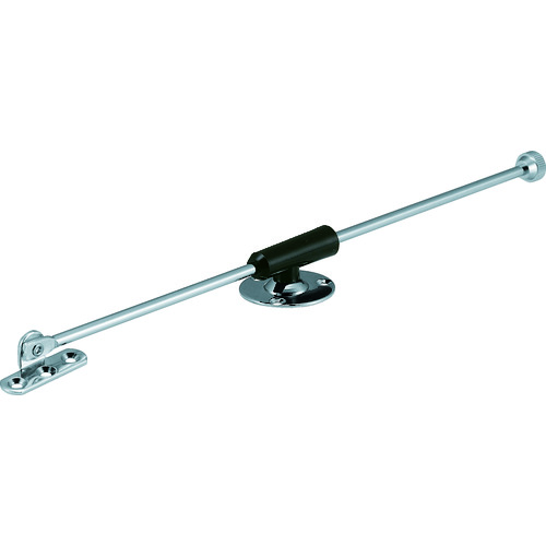 TRUSCO Front Lid Round Bar Slide Stay（steel） | H.M Group Thailand