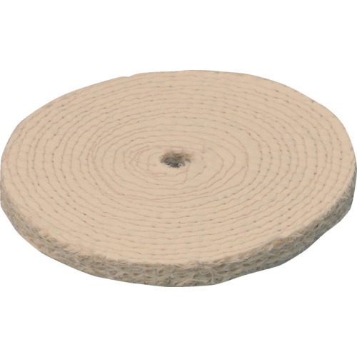 TRUSCO "Stacking Sisal Buff"（for metal finishing and polishing） | H.M ...