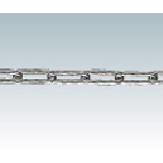 TRUSCO Stainless Steel Cut Chain | H.M Group Thailand