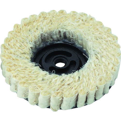 TRUSCO "Sisal Disc" | H.M Group Thailand