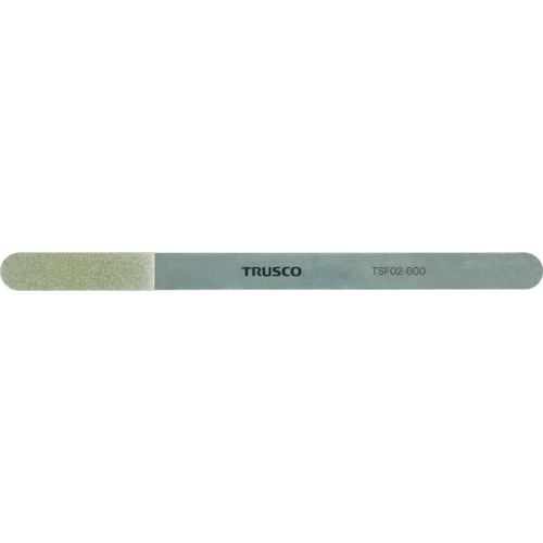 TRUSCO Super Thin Flex Diamond File | H.M Group Thailand