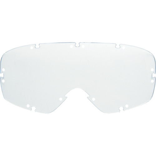 TRUSCO Safety Goggles（curved lens） | H.M Group Thailand