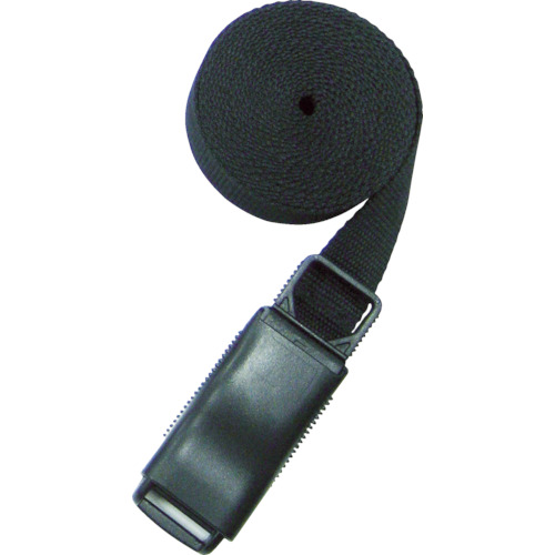 TRUSCO "Binding Belt with Resin Buckle"（with a key） | H.M Group Thailand