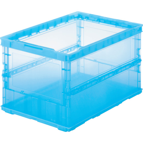 TRUSCO Foldable Container "Skelcon" | H.M Group Thailand