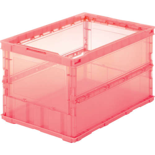 TRUSCO Foldable Container "Skelcon" | H.M Group Thailand