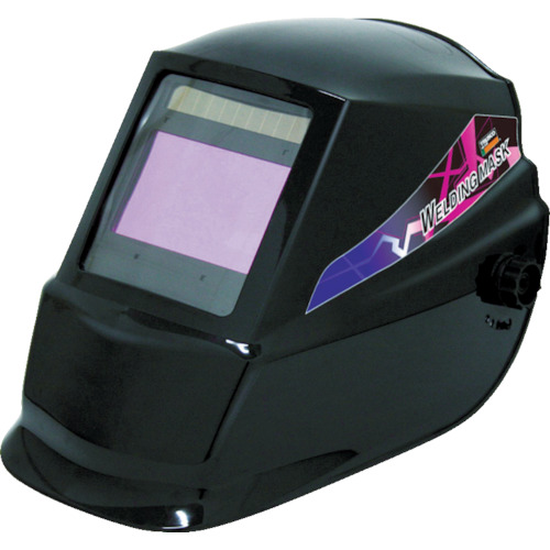 TRUSCO Liquid Crystal Type Welding Mask | H.M Group Thailand