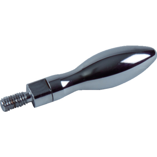 TRUSCO Steel Rotating Handle | H.M Group Thailand