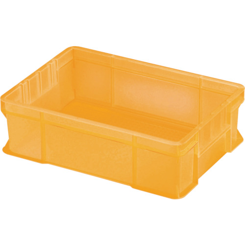 TRUSCO "TTC Type Container"（with groove partition） | H.M Group Thailand