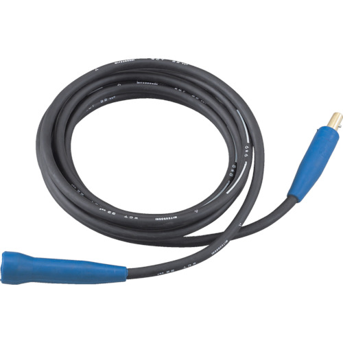 TRUSCO Cabtire Cable Secondary Side（with both end joints） | H.M Group ...