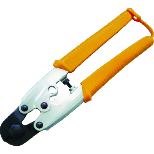 TRUSCO Wire Cutter（aluminum handle） | H.M Group Thailand