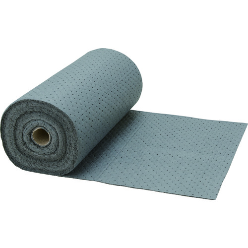 TRUSCO Oil Absorption Sheet Dual Purpose for Water/Oil | H.M Group Thailand