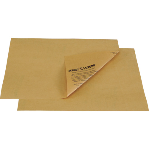 TRUSCO "Zerust Anti-rust Paper"（for iron/nonferrous metal） | H.M Group ...