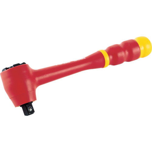 TRUSCO Insulated Ratchet Handle | H.M Group Thailand