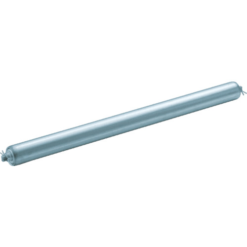 TRUSCO Roller with Shaft（roller diameter 57mm, thickness 1.2mm , steel） | H.M Group Thailand