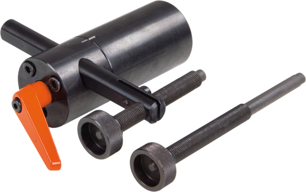 Component back-stop | H.M Group Thailand