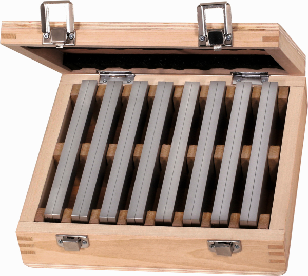 Set of parallels 8 pairs | H.M Group Thailand