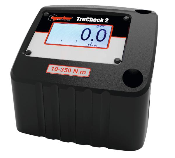 Torque wrench tester TruCheck 2 | H.M Group Thailand